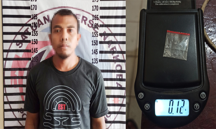Diduga Jadi Tempat Pesta Sabu, Mess Karyawan Digerebek Polisi - Hot News Diduga Jadi Tempat Pesta Sabu, Mess Karyawan Digerebek Polisi - Hot News